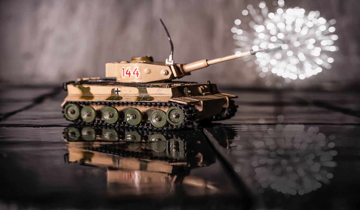 World of Tanks Blitz - Ilmaiset pelit